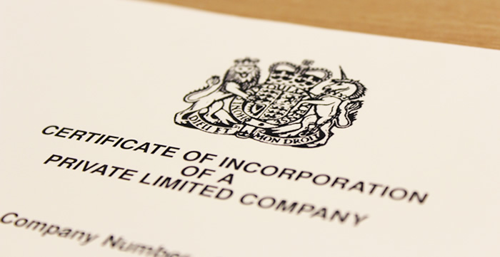 Company Formation in UK and Israel - FKGB Accounting
