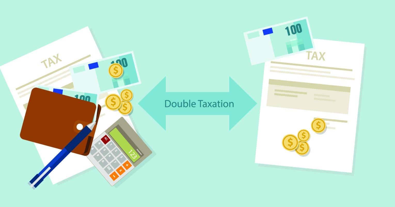 Double Tax Treaties – a man’s best friend | FKGB Accounting