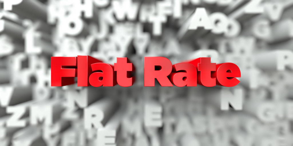 VAT Flat Rate Scheme – a hidden gem? | FKGB Accounting