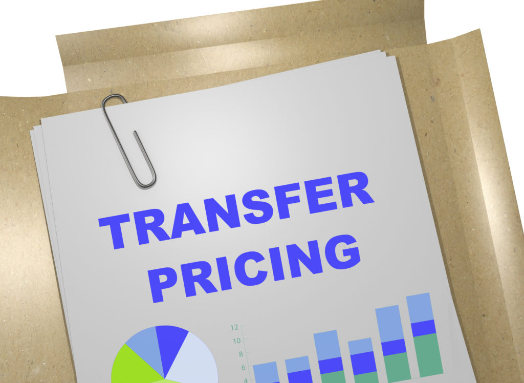 UK Transfer Pricing | FKGB Accounting