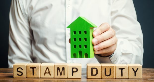 Reduction in Stamp Duty receipts | FKGB Accounting