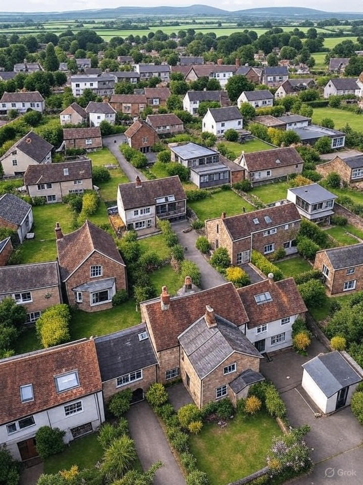 Understanding Freehold & Leasehold Estates in the UK | FKGB Accounting